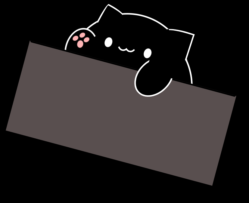 GitHub - GustavoVitorS/Black-Bongo-Cat