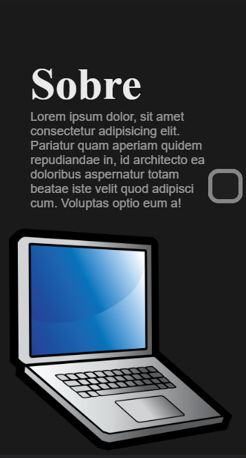 GitHub - GustavoVitorS/Portfolio-Mockup