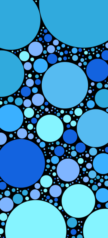 GitHub - GustavoVitorS/Blue-JS-Background
