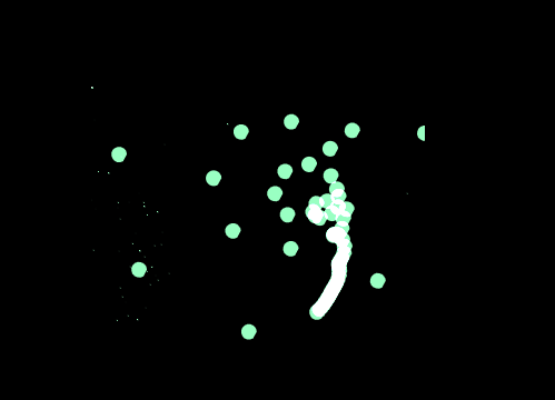 GitHub - GustavoVitorS/Particle-Spinning-JS-Animation