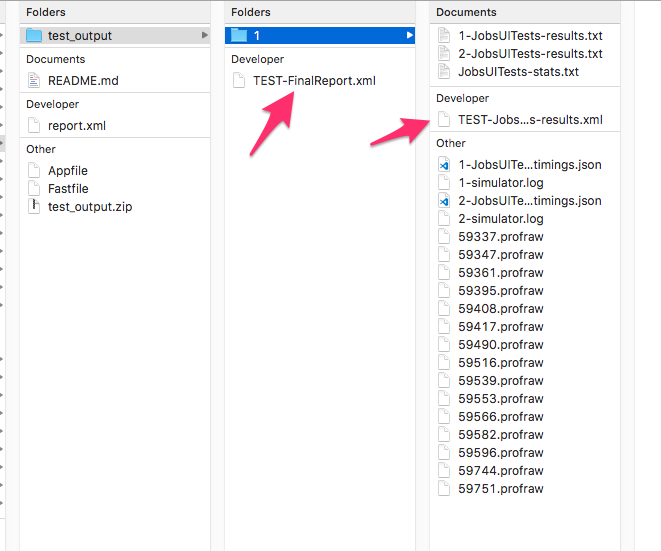 Bug in retries for in JUnit reports · Issue #238 · MobileNativeFoundation/bluepill · GitHub