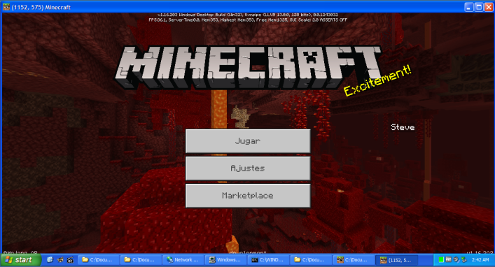 Running MC Bedrock China?? · Issue #134 · shorthorn-project/One-Core-API-Binaries · GitHub