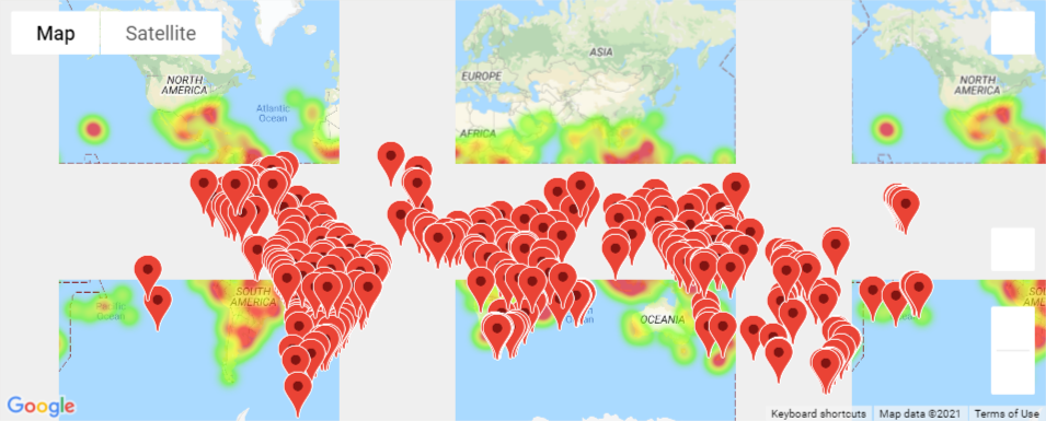 GitHub - kristithrasher/World_Weather_Analysis