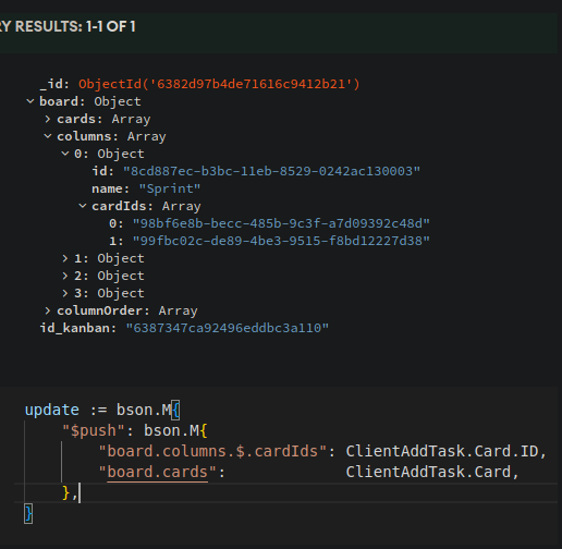 GitHub - GTS-Coder/go-kanban