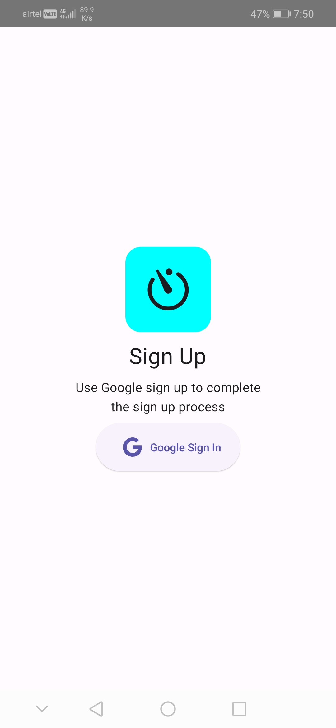 GitHub - Vaishnav-Kanhirathingal/Scheduler: An app that schedules tasks and notifies about daily ...
