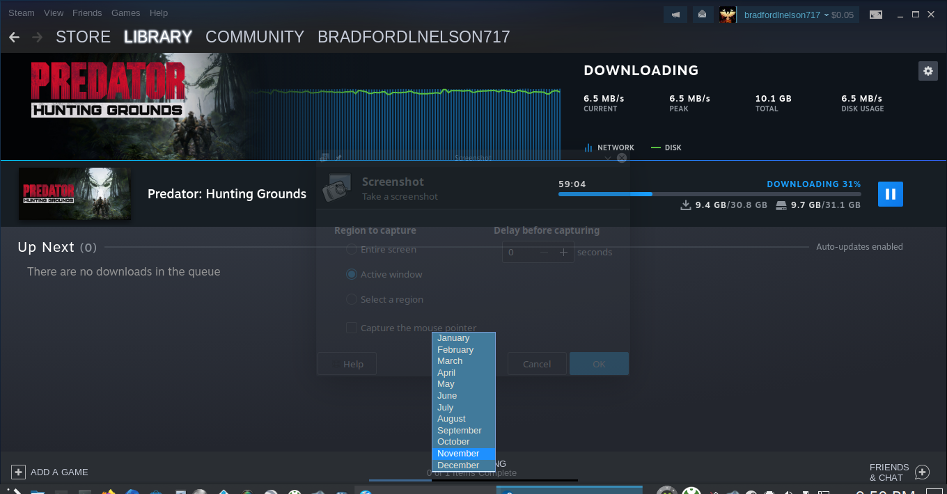 Age verification in non big picture mode · Issue #8228 · ValveSoftware ...