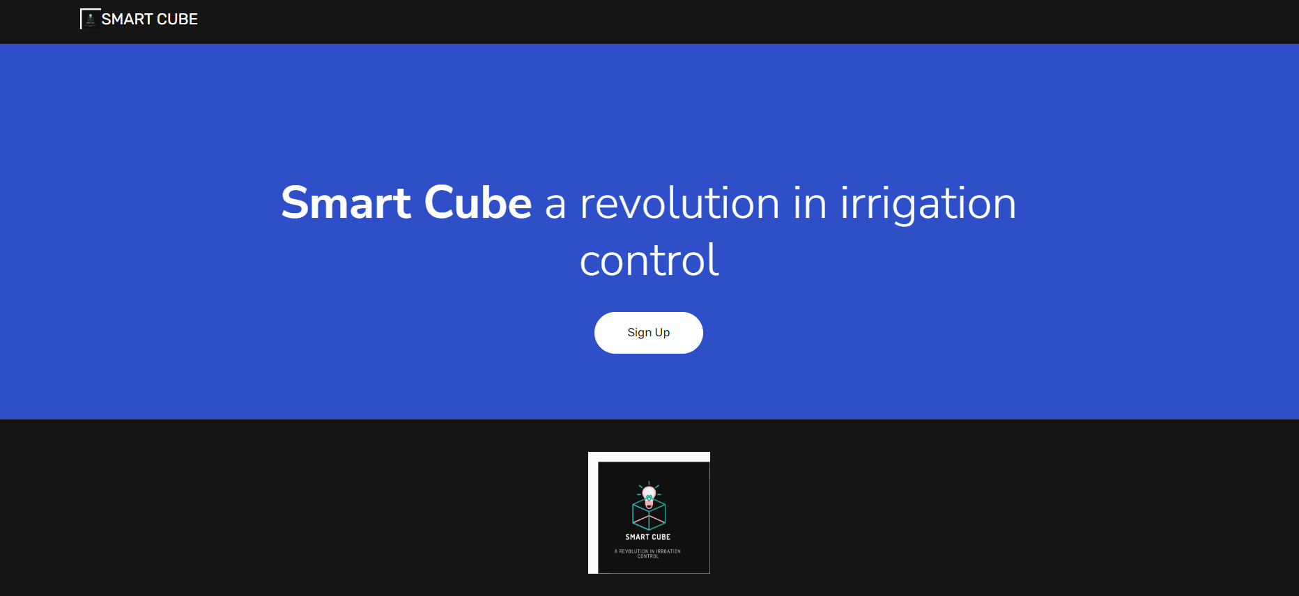 GitHub - danielnels/Smart-Cube