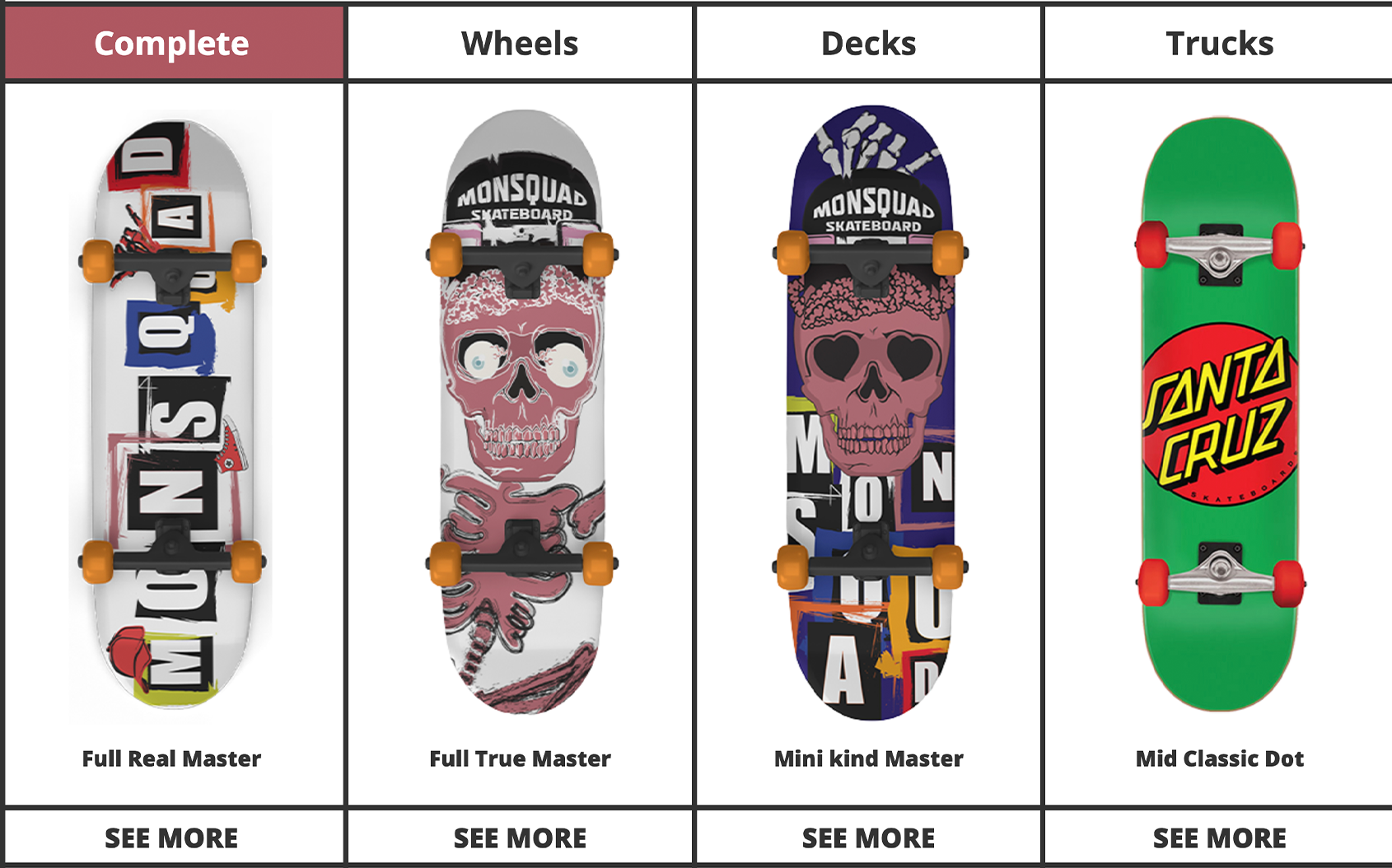 GitHub - supersuhyeon/Monsquad-Project