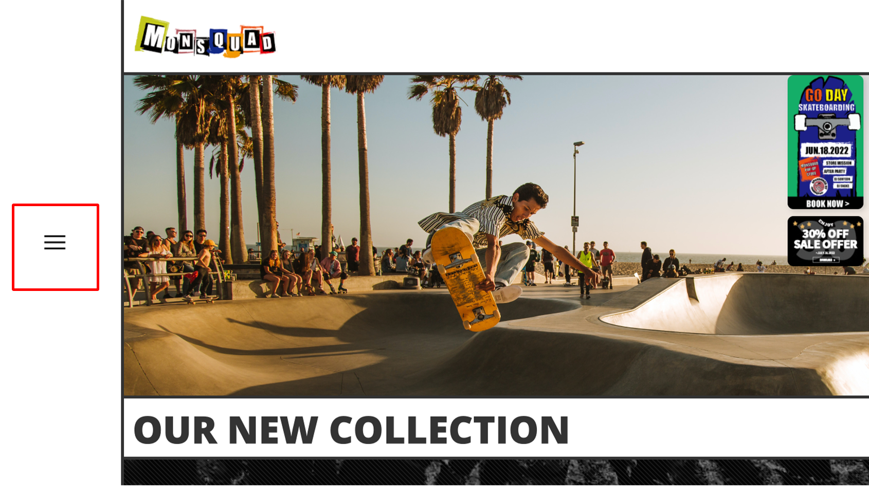 GitHub - supersuhyeon/Monsquad-Project