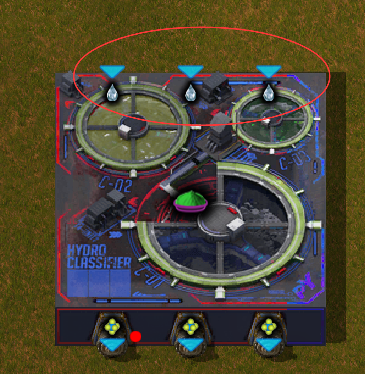 Fluorine gas and hydrofluoric acid have the same icon, which makes it impossible to recognize ...