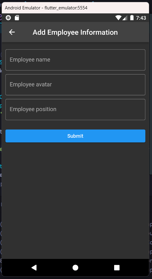 GitHub - RandyNasuta/employee_information_app: Repository ini merupakan ...