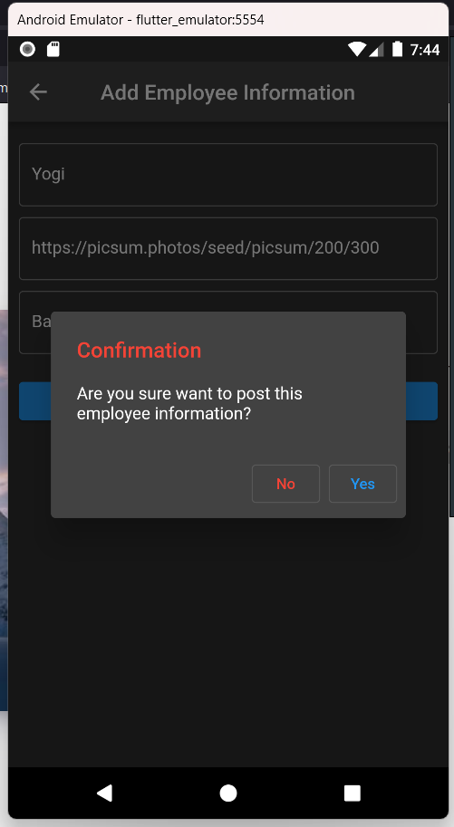 GitHub - RandyNasuta/employee_information_app: Repository ini merupakan ...