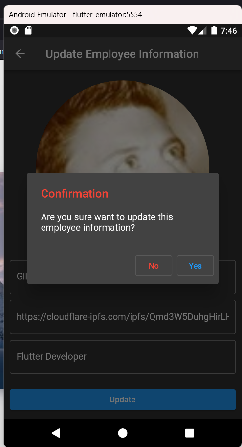 GitHub - RandyNasuta/employee_information_app: Repository ini merupakan ...