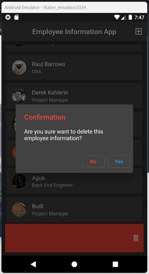 GitHub - RandyNasuta/employee_information_app: Repository ini merupakan ...