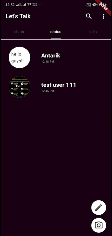 GitHub - alphaAntarik/whatsapp_clone