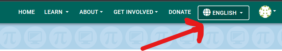 ui(scrollbar): Remove extra scrollbar in Language-Button Dropdown · Issue #18834 · oppia/oppia ...