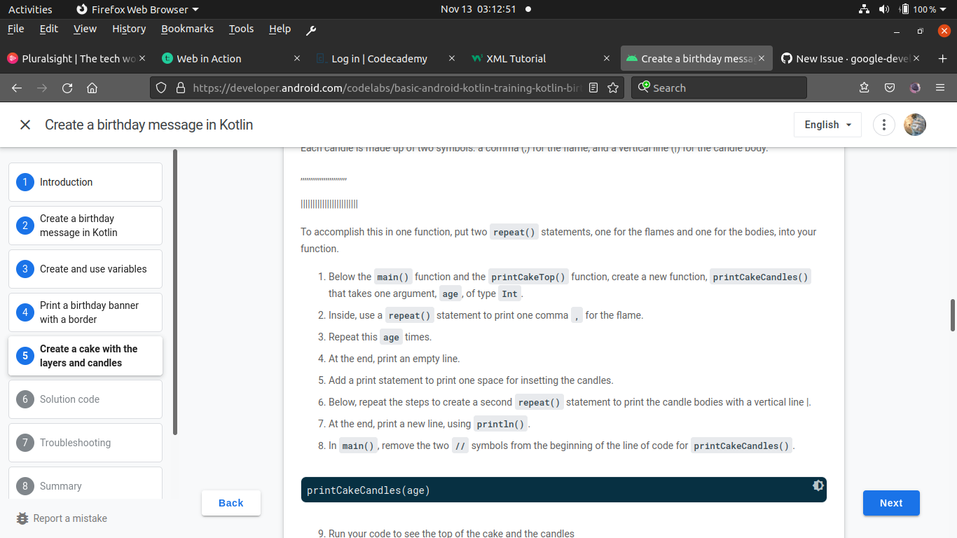 Android Basics issue: · Issue #147 · google-developer-training/android-basics-kotlin-birthday ...