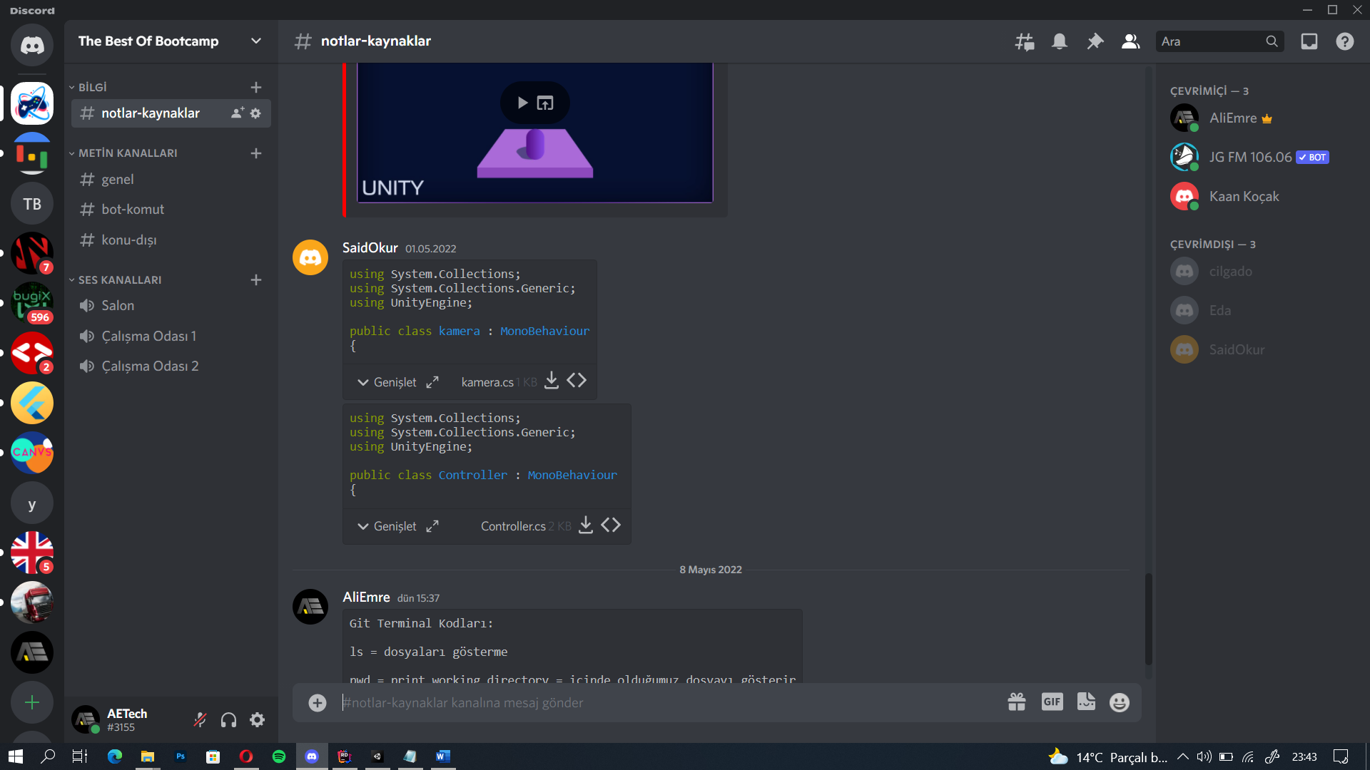 GitHub - aecaylak/JunkGames