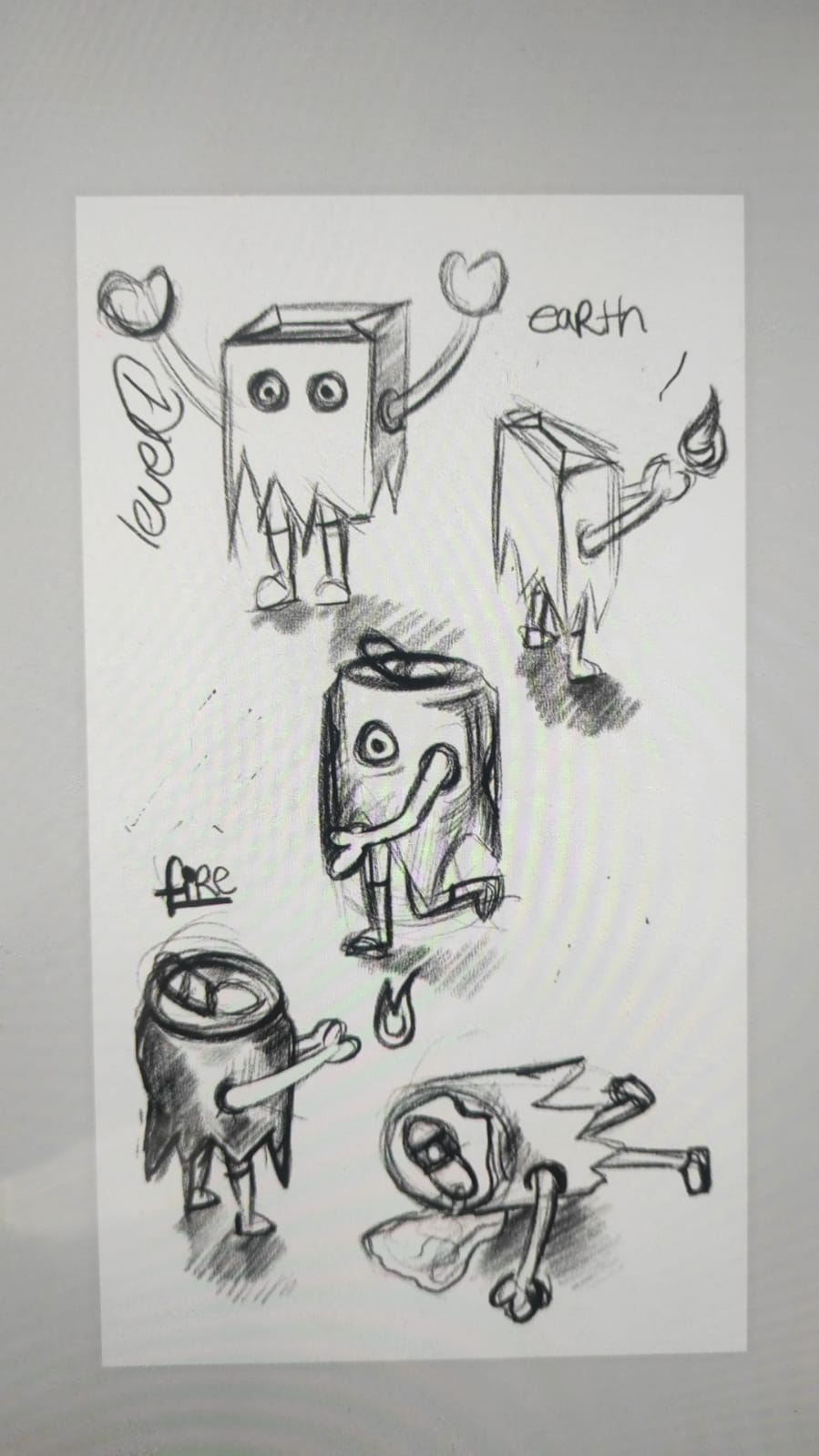 GitHub - aecaylak/JunkGames