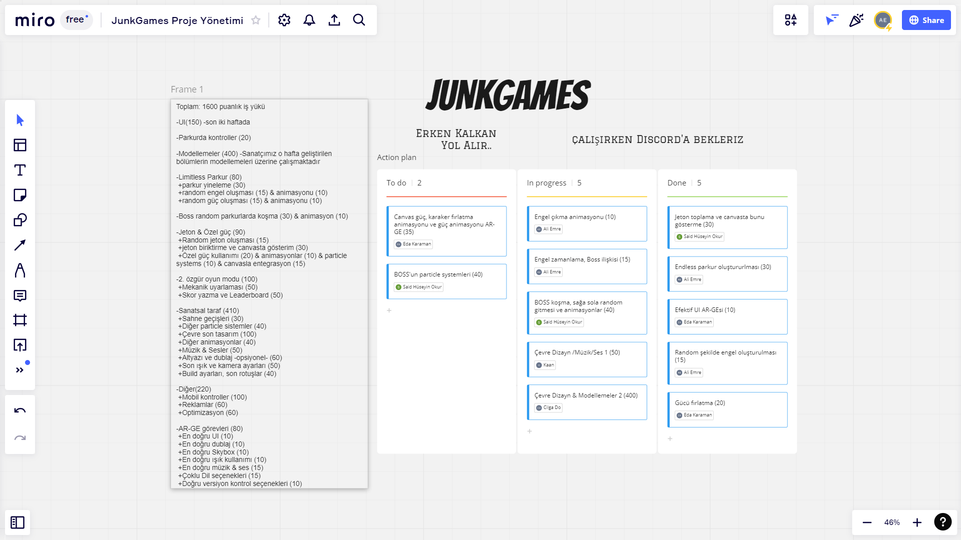 GitHub - aecaylak/JunkGames