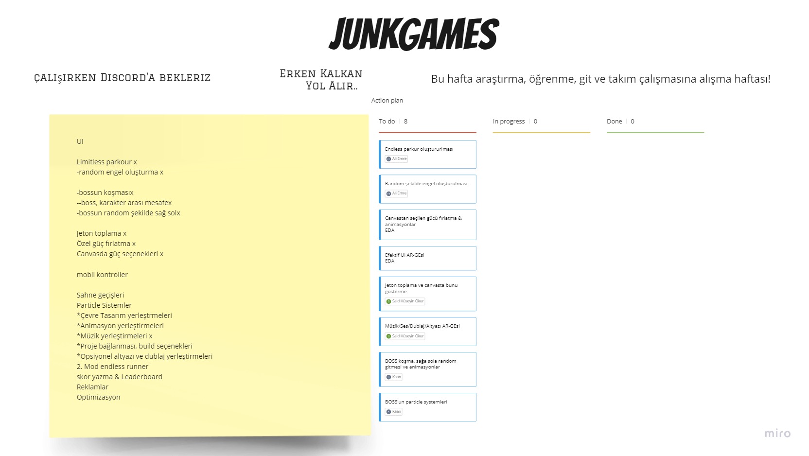 GitHub - aecaylak/JunkGames