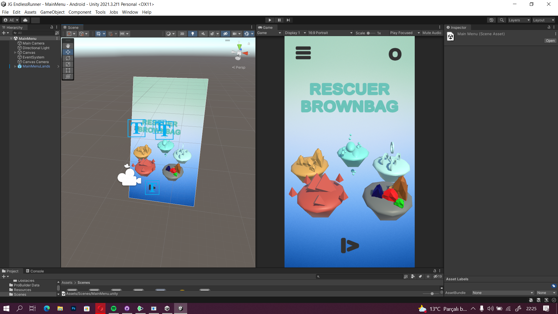 GitHub - aecaylak/JunkGames