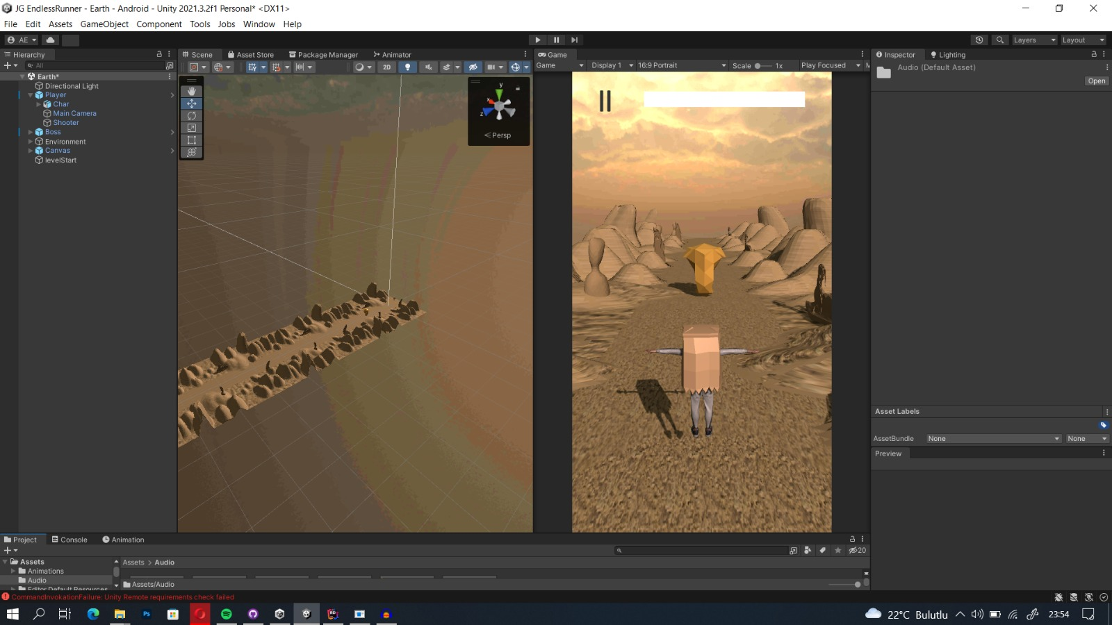 GitHub - aecaylak/JunkGames
