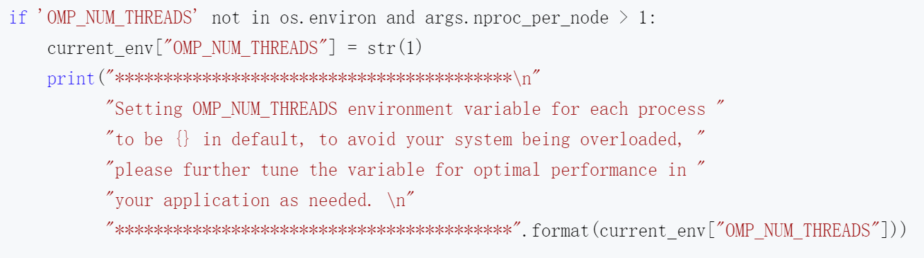 Omp Num Threads · Issue 3 · Nust Machine Intelligence Laboratory Hfan · Github