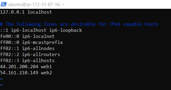 GitHub - busolagbadero/Load-Balancer-Solution-With-Nginx-and-SSL-TLS: Load Balancer Solution ...