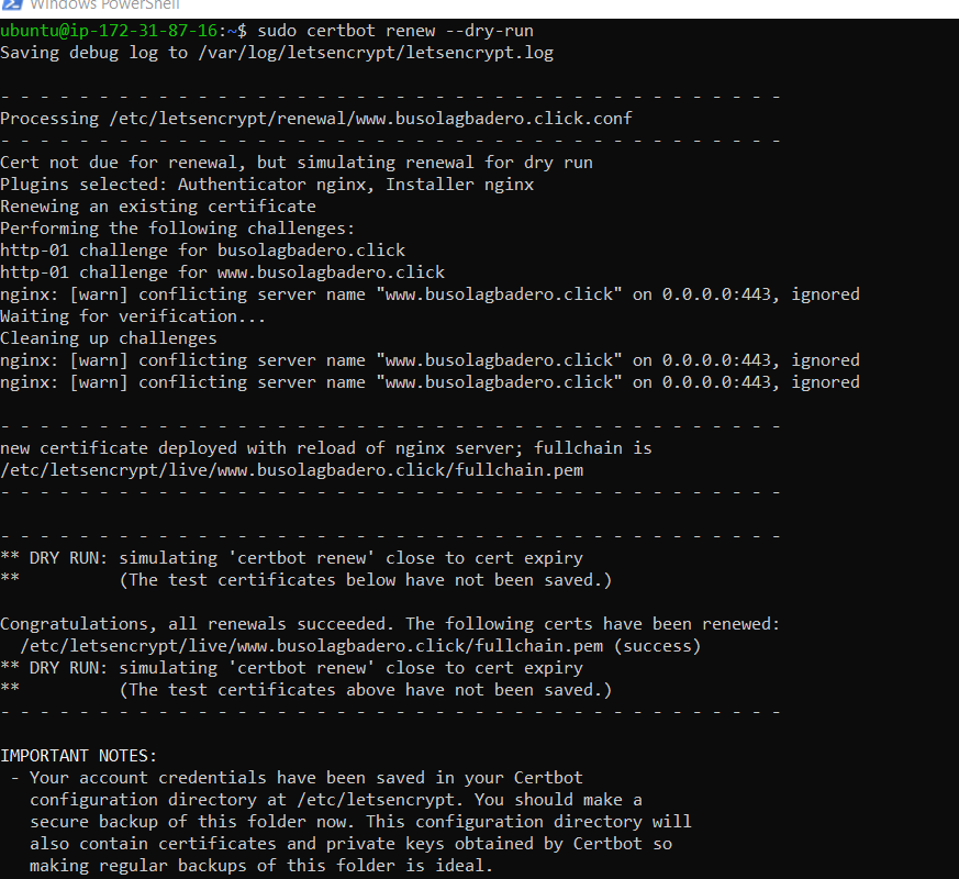 GitHub - busolagbadero/Load-Balancer-Solution-With-Nginx-and-SSL-TLS: Load Balancer Solution ...