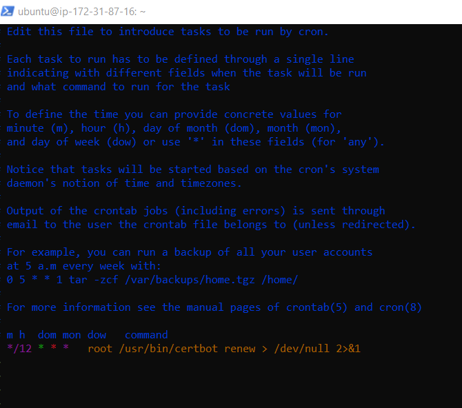 GitHub - busolagbadero/Load-Balancer-Solution-With-Nginx-and-SSL-TLS: Load Balancer Solution ...
