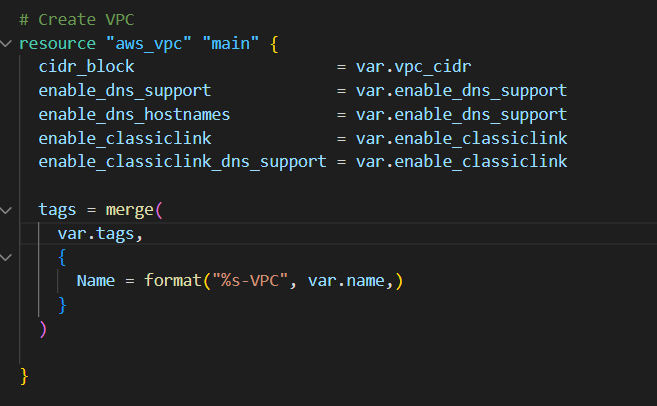GitHub - busolagbadero/AUTOMATE-INFRASTRUCTURE-WITH-IAC-USING-TERRAFORM ...
