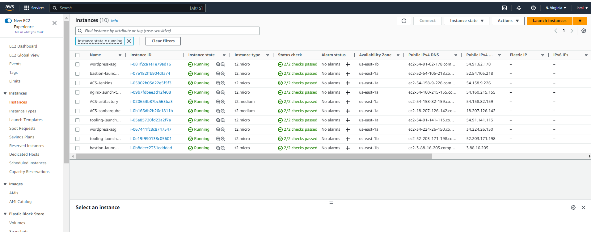 GitHub - busolagbadero/Automate-Infrastructure-With-IAC-Using-Terraform-Part-3