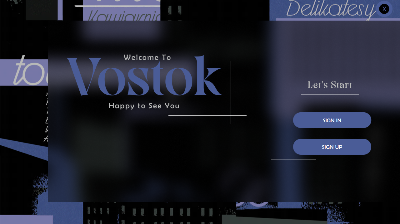 GitHub - gheiythtba/Vostok-Project-Manager: Simplify project management and collaboration ...