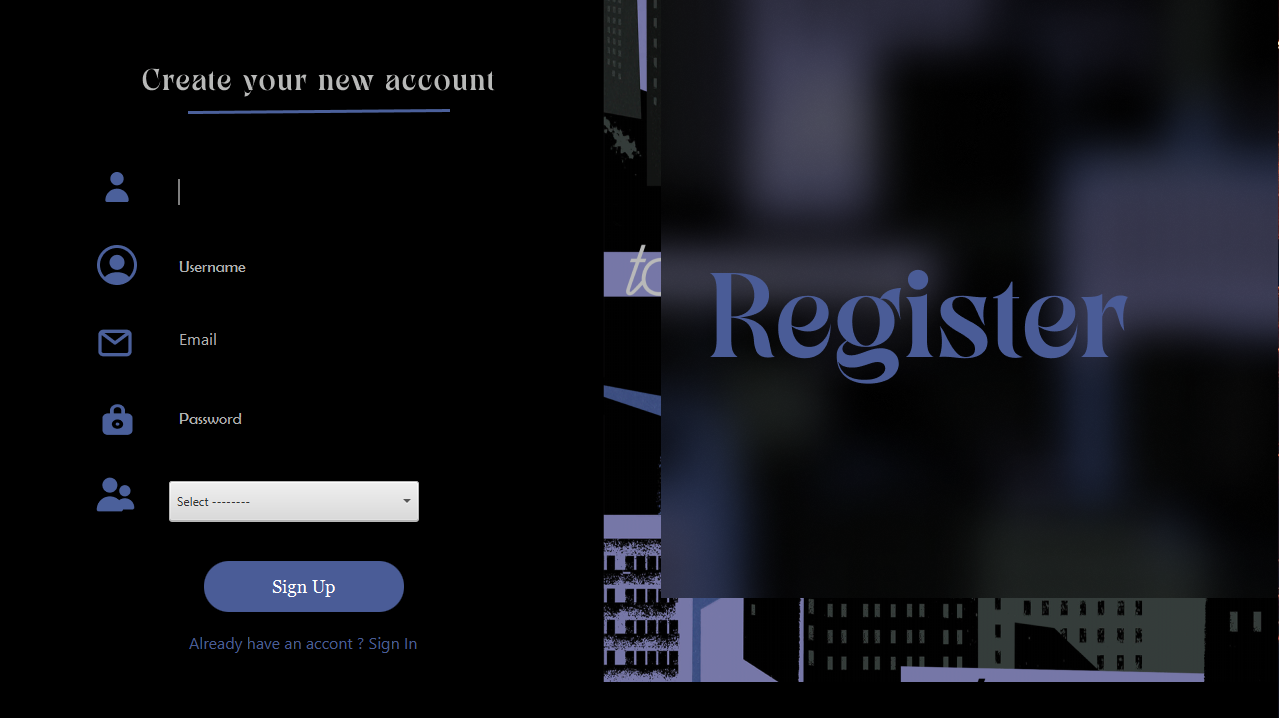 GitHub - gheiythtba/Vostok-Project-Manager: Simplify project management and collaboration ...