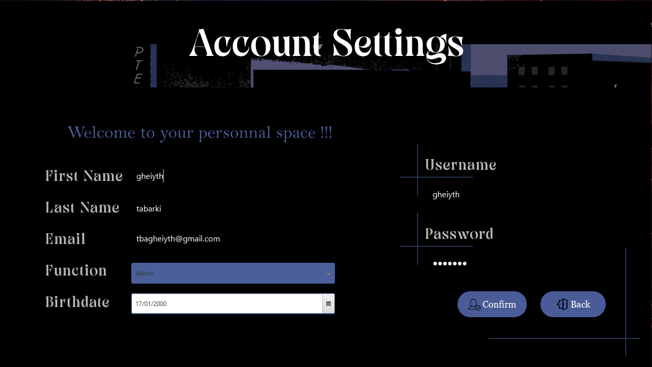 GitHub - gheiythtba/Vostok-Project-Manager: Simplify project management and collaboration ...