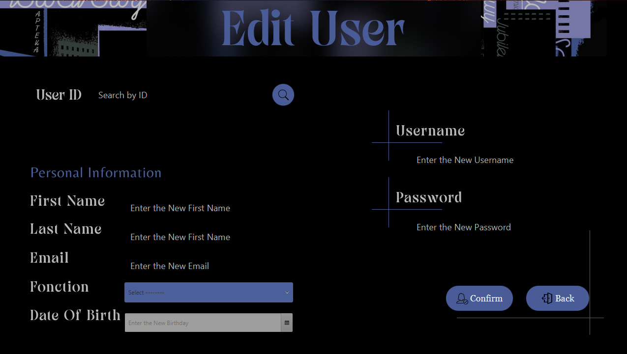 GitHub - gheiythtba/Vostok-Project-Manager: Simplify project management and collaboration ...