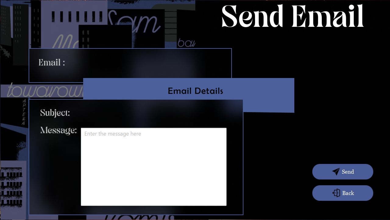GitHub - gheiythtba/Vostok-Project-Manager: Simplify project management ...