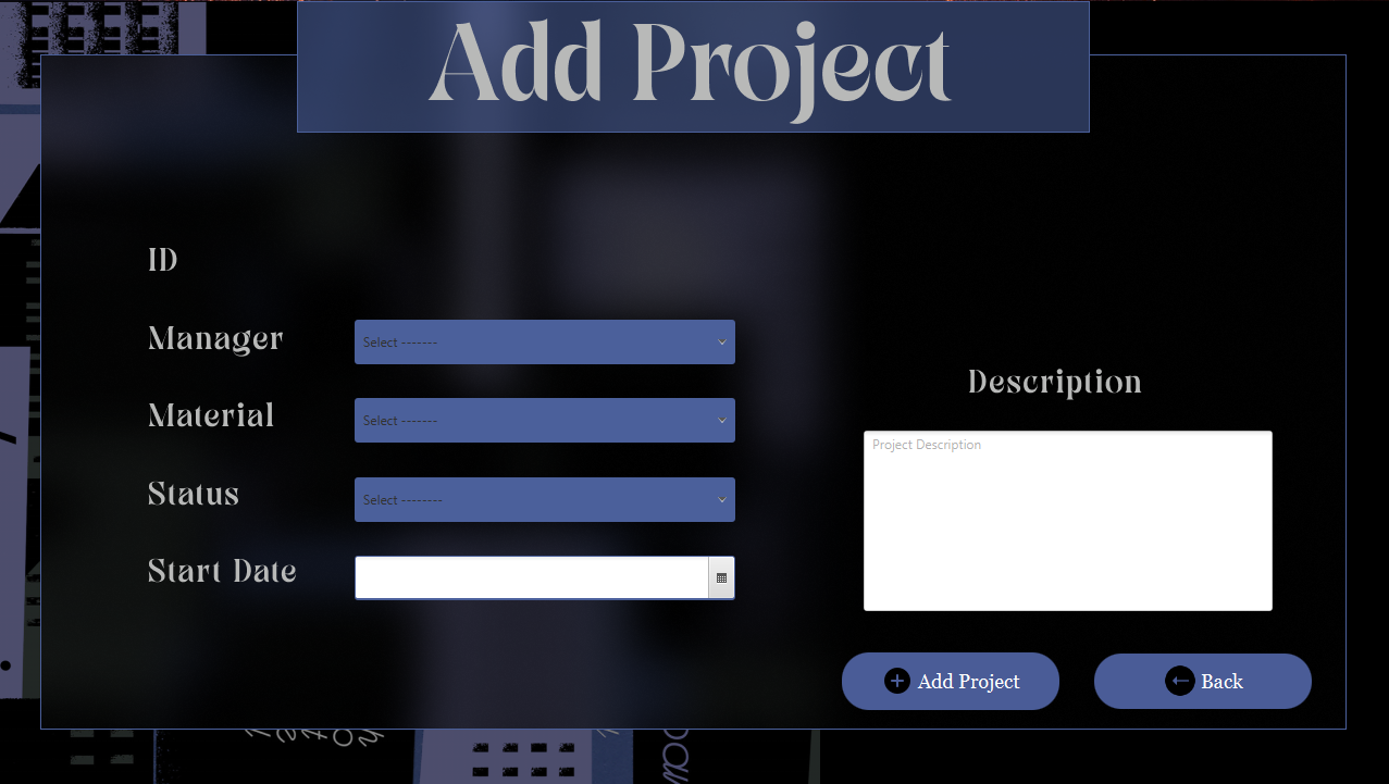 GitHub - gheiythtba/Vostok-Project-Manager: Simplify project management and collaboration ...