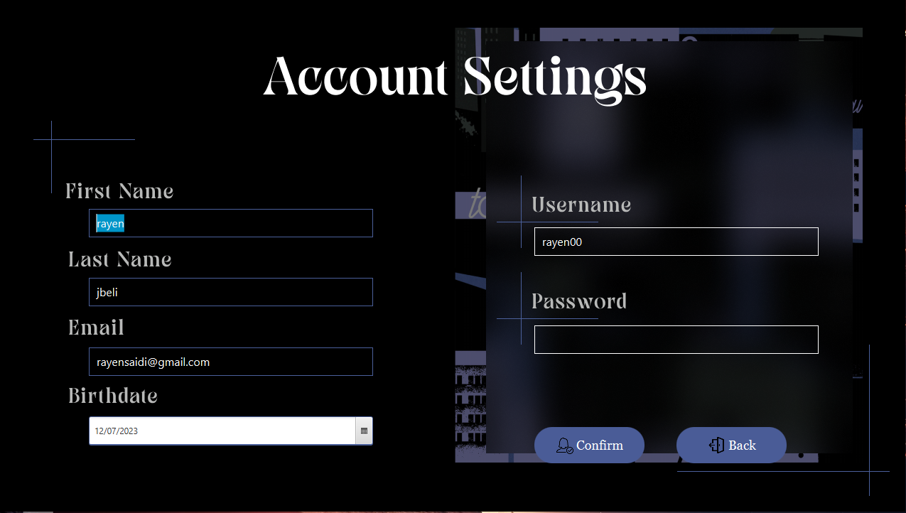 GitHub - gheiythtba/Vostok-Project-Manager: Simplify project management ...