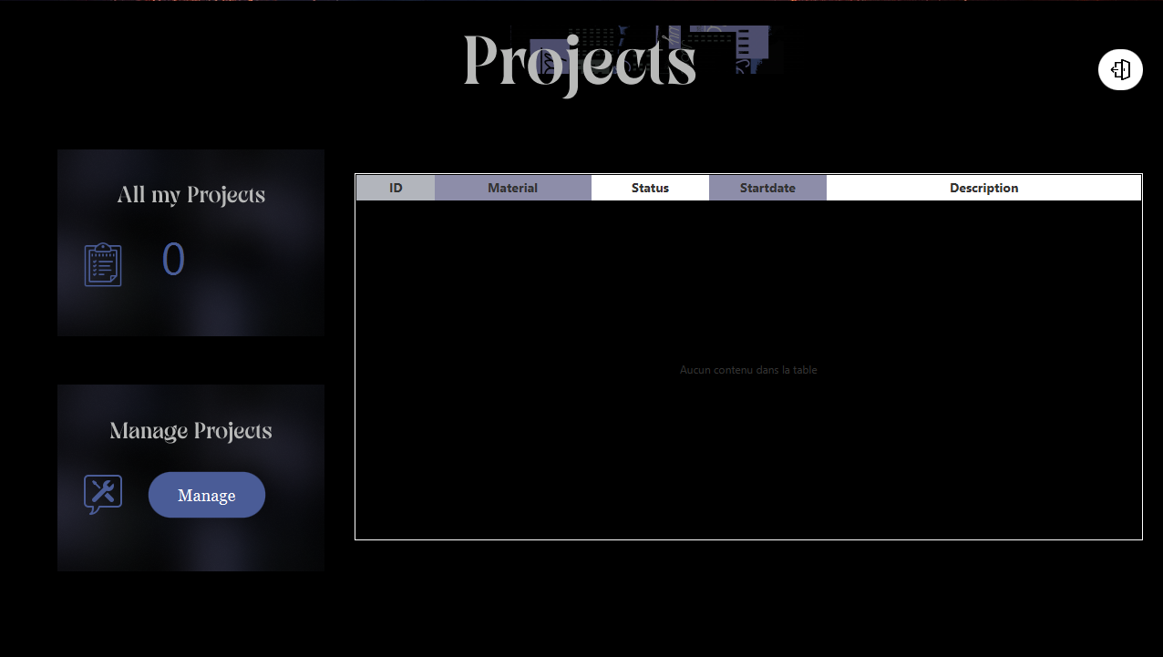 GitHub - gheiythtba/Vostok-Project-Manager: Simplify project management and collaboration ...