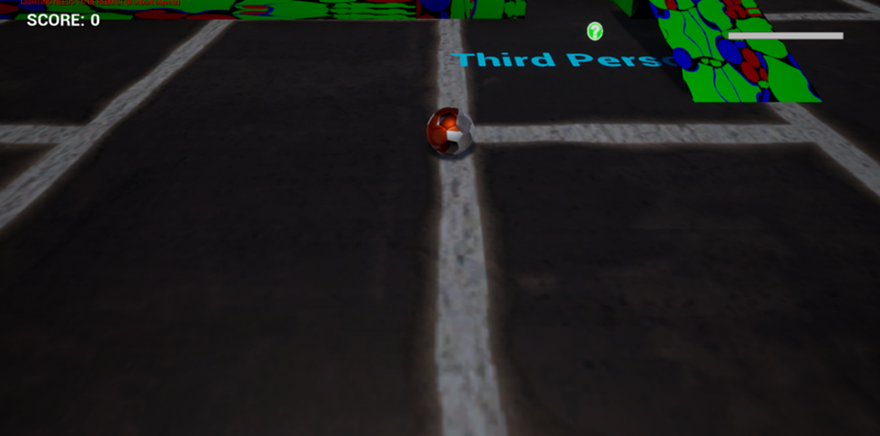 GitHub - Prethiveerajan/Unreal-EX-NO-02-Create-a-player-movement-using-pawn-collectable-player ...