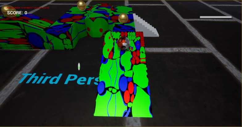 GitHub - Prethiveerajan/Unreal-EX-NO-02-Create-a-player-movement-using-pawn-collectable-player ...