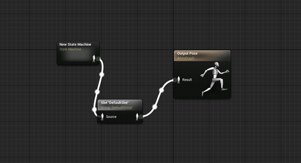 GitHub - Prethiveerajan/Unreal-EX-NO-3-Change-the-third-person-character-mesh-and-add-animations