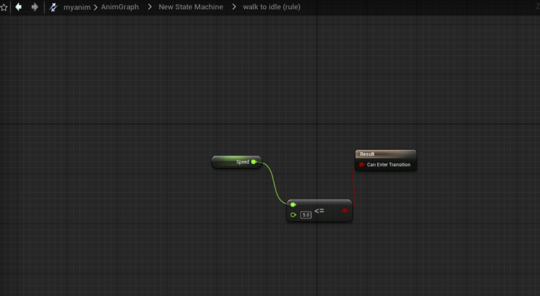 GitHub - Prethiveerajan/Unreal-EX-NO-3-Change-the-third-person-character-mesh-and-add-animations