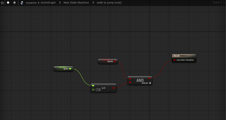 GitHub - Prethiveerajan/Unreal-EX-NO-3-Change-the-third-person-character-mesh-and-add-animations