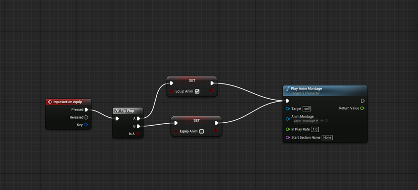 GitHub - Prethiveerajan/Unreal-EX-NO-3-Change-the-third-person-character-mesh-and-add-animations