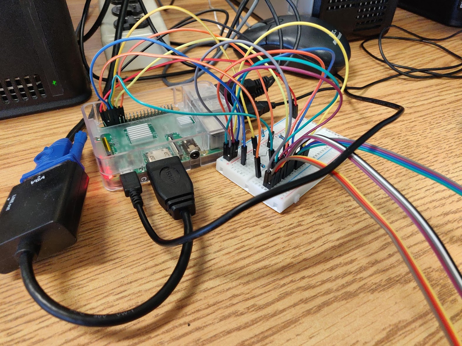 GitHub - makandz/Project-DaT: A self driving car made using the ...