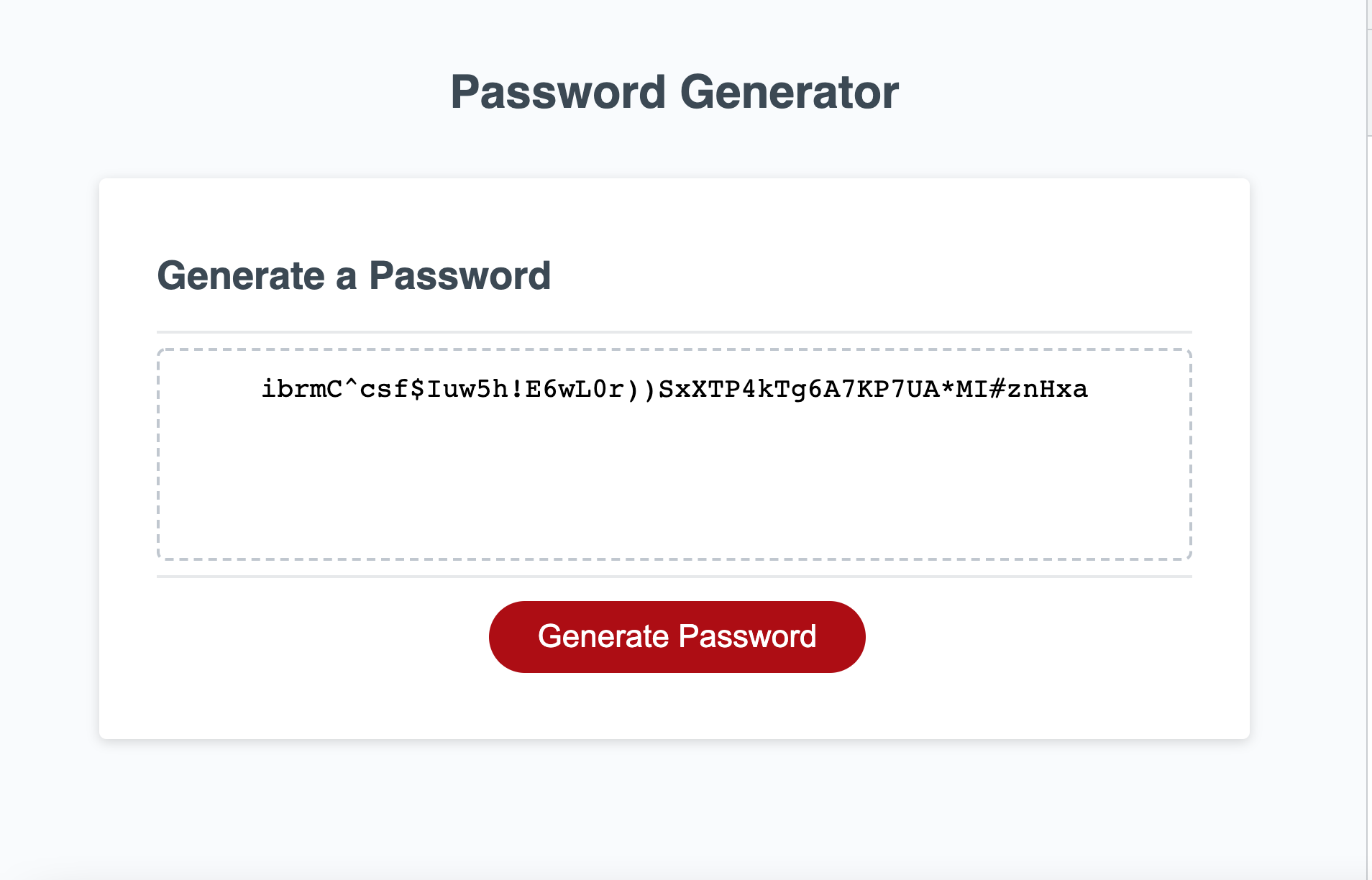 GitHub - Johnpo34/JS_Password