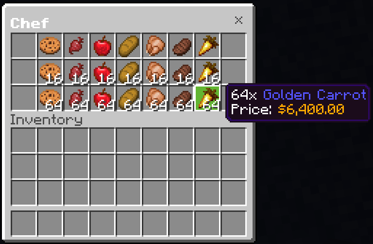 GitHub - Herobrine643928/Chest-UI